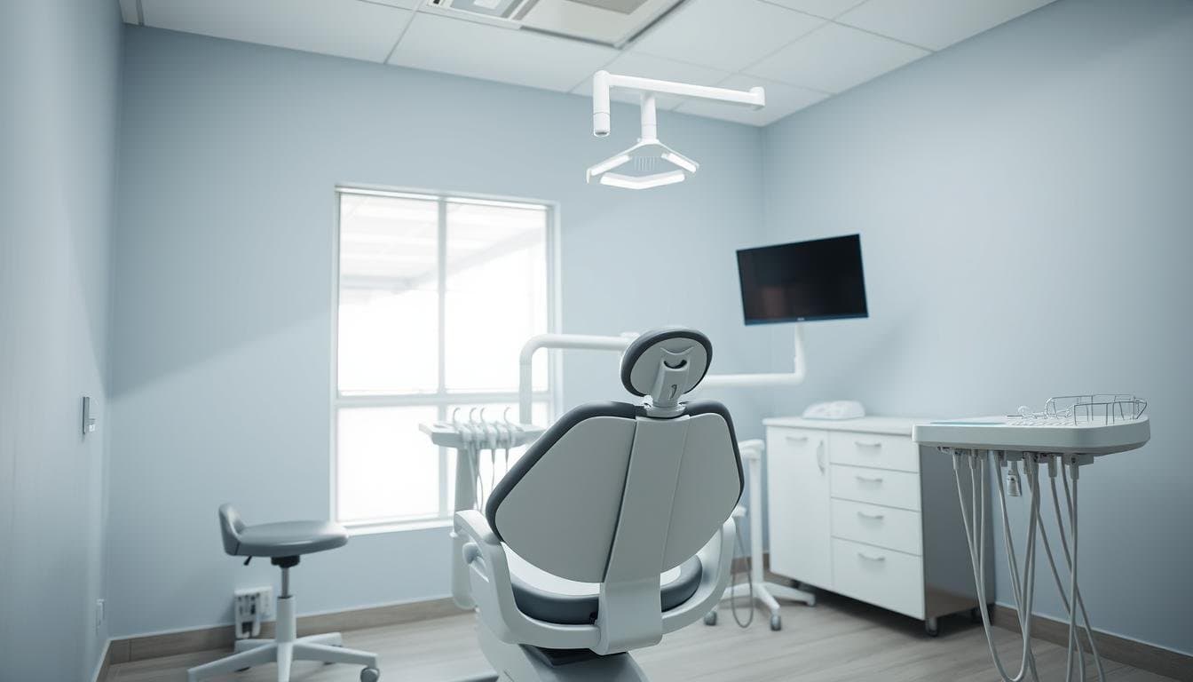 Dental Chair Guide: Features, Types & Selection Tips