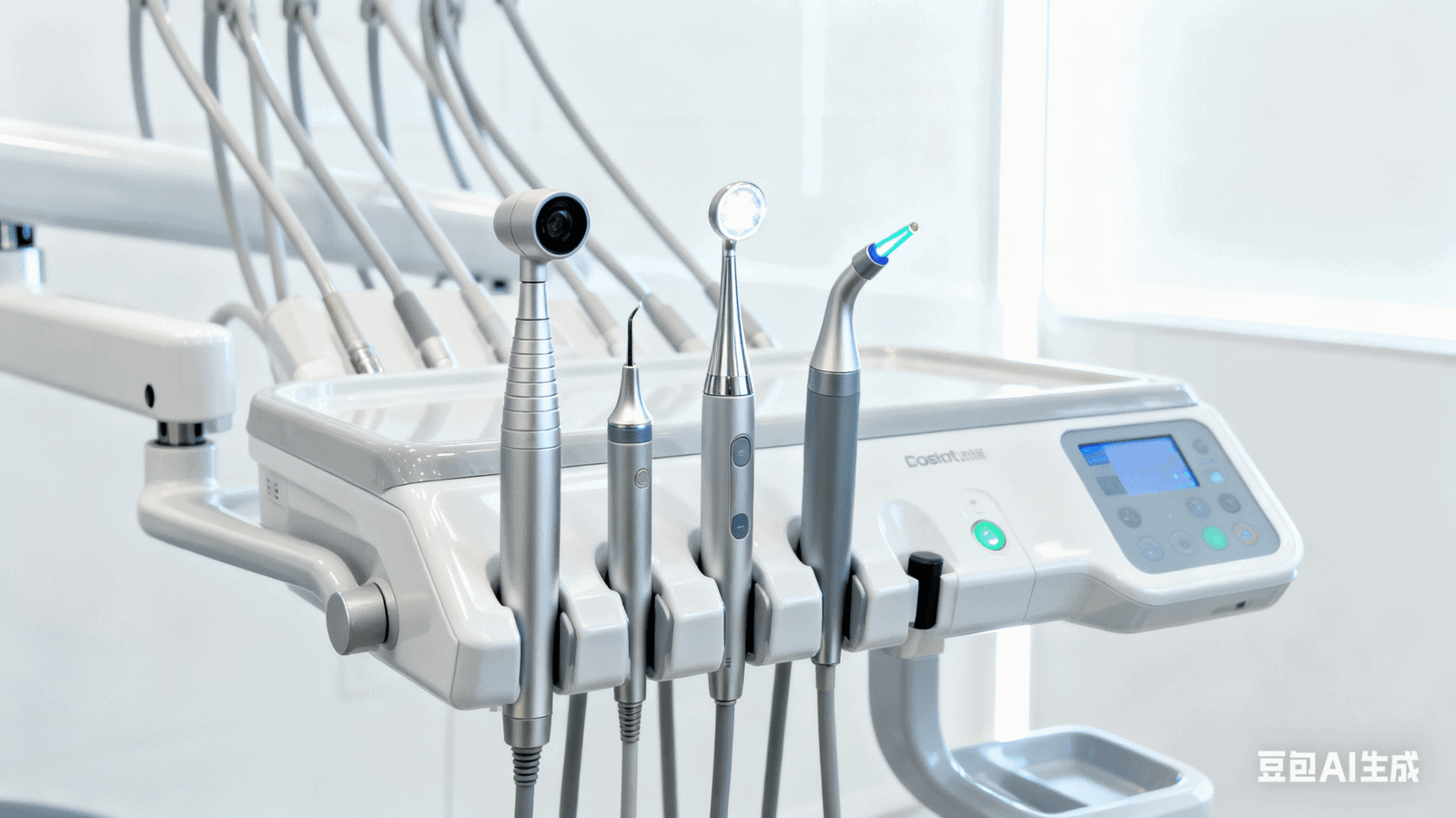 Dental Chair Accessories: A Guide to Upgrading Your Operatory