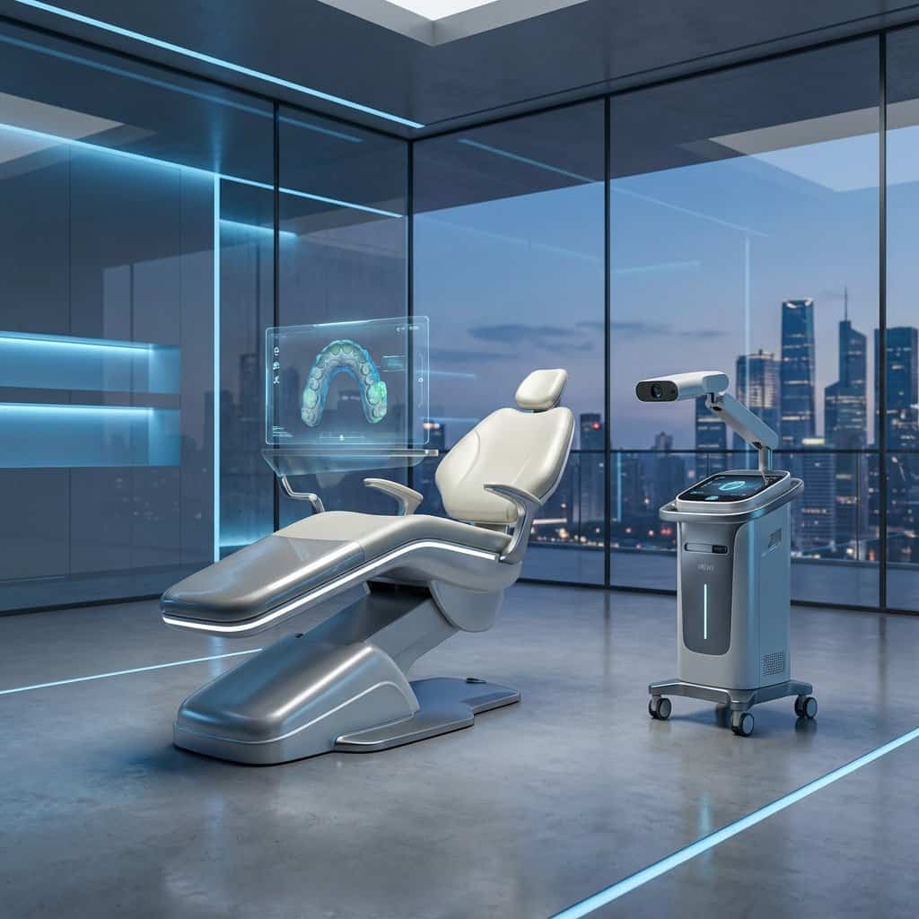 Global Dental Distribution Partnerships 2026 | RIXI